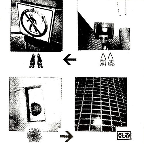 Machina II / the friends&enemies of modern music | SMASHING PUMPKINS.JP