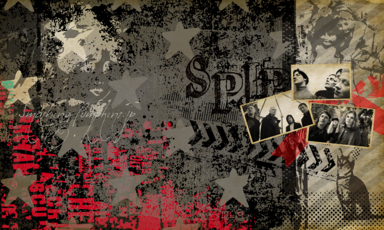 Machina II / the friends&enemies of modern music | SMASHING PUMPKINS.JP