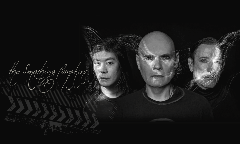 Machina II / the friends&enemies of modern music | SMASHING PUMPKINS.JP